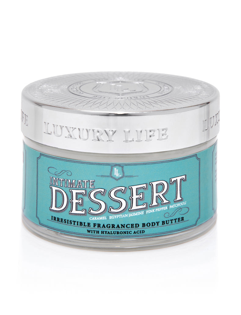 Intimate Dessert Body Butter – Luxury Life