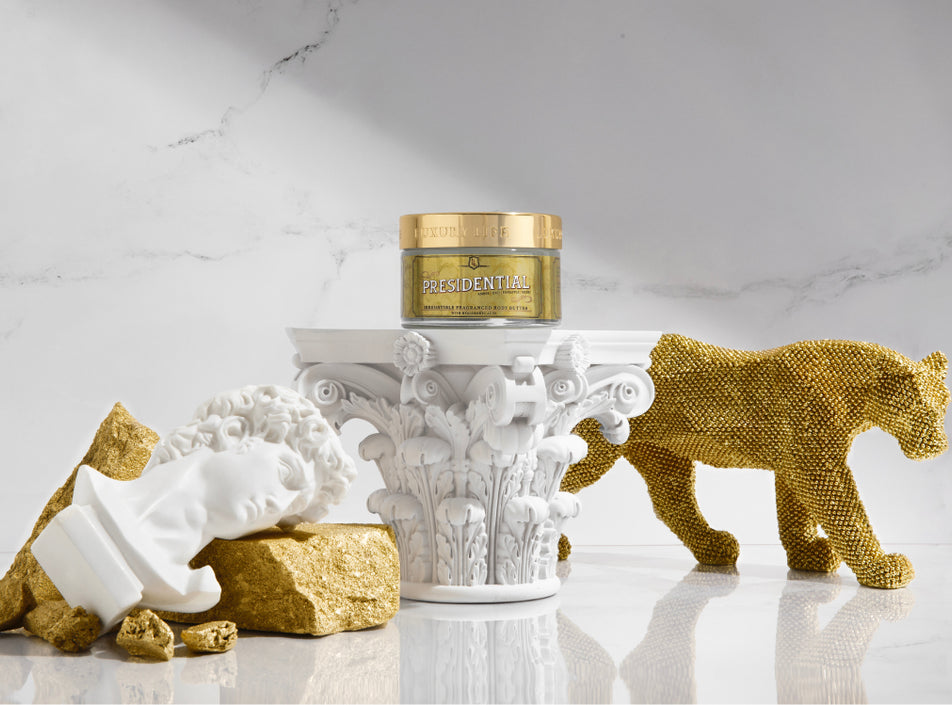 Luxury Life Body Butter